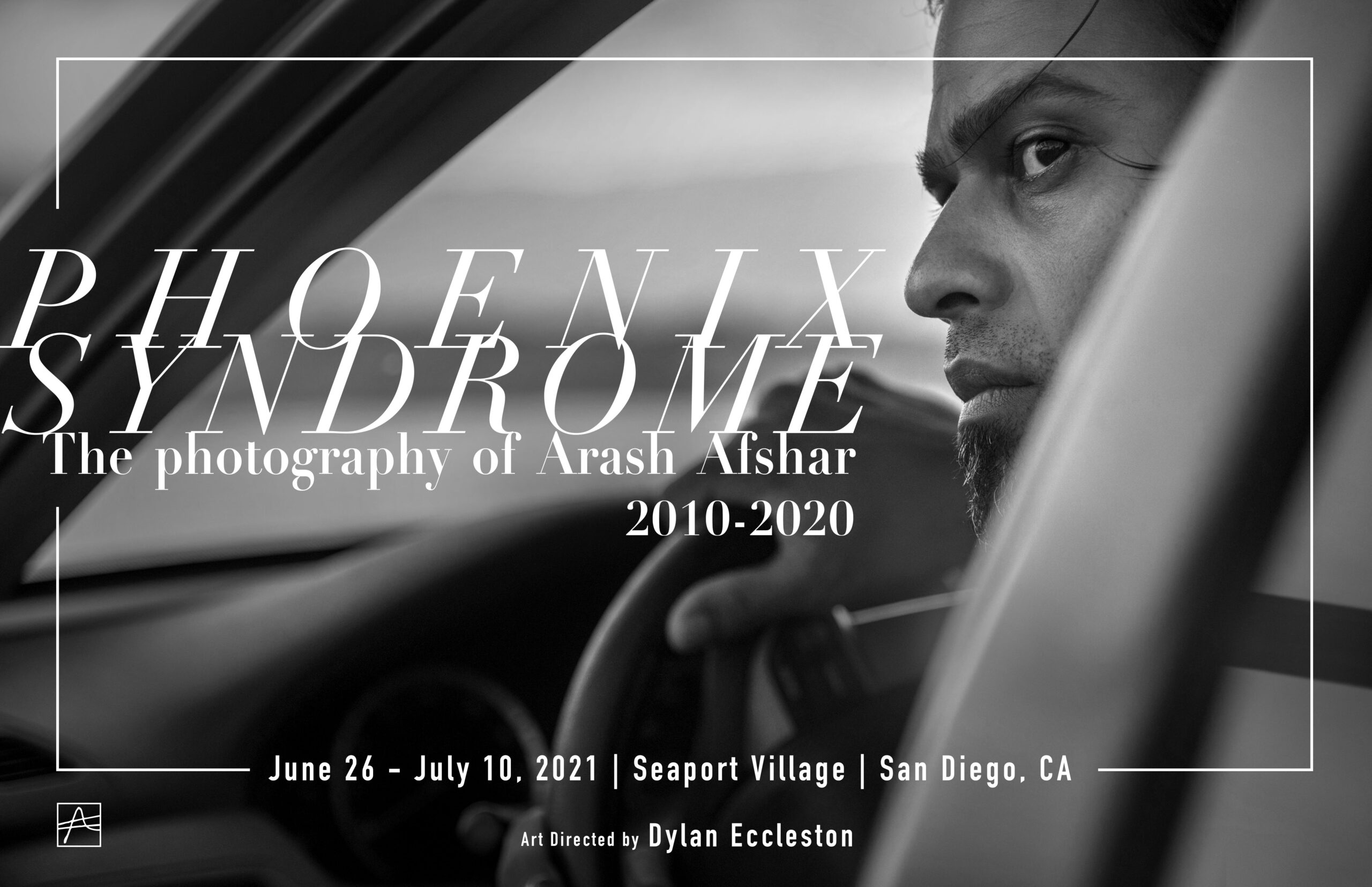 Phoenix Syndrome - Arash Afshar